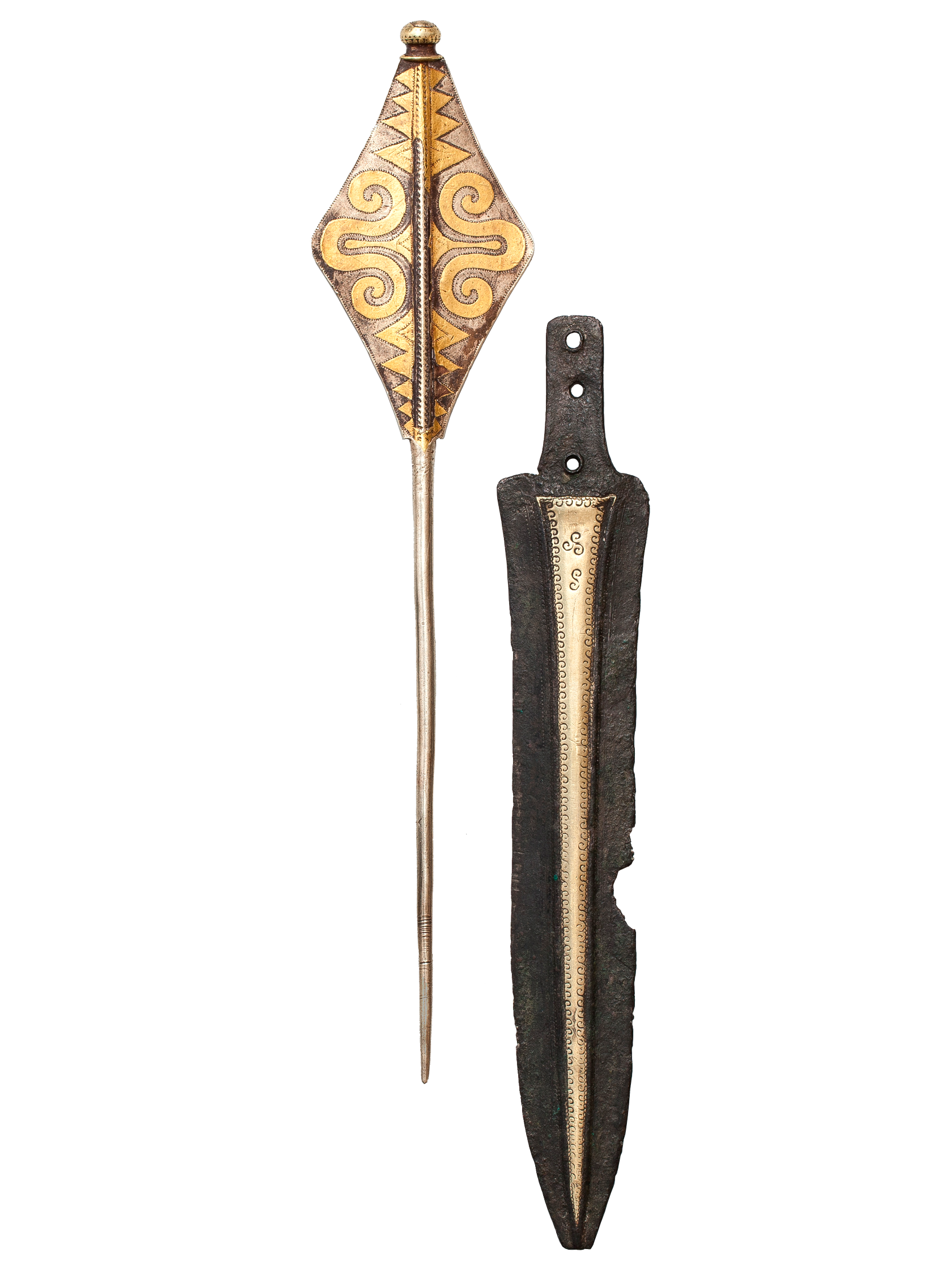 The Borodino Treasure